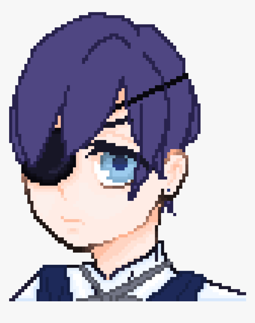 Pixel Faces, HD Png Download , Transparent Png Image - PNGitem