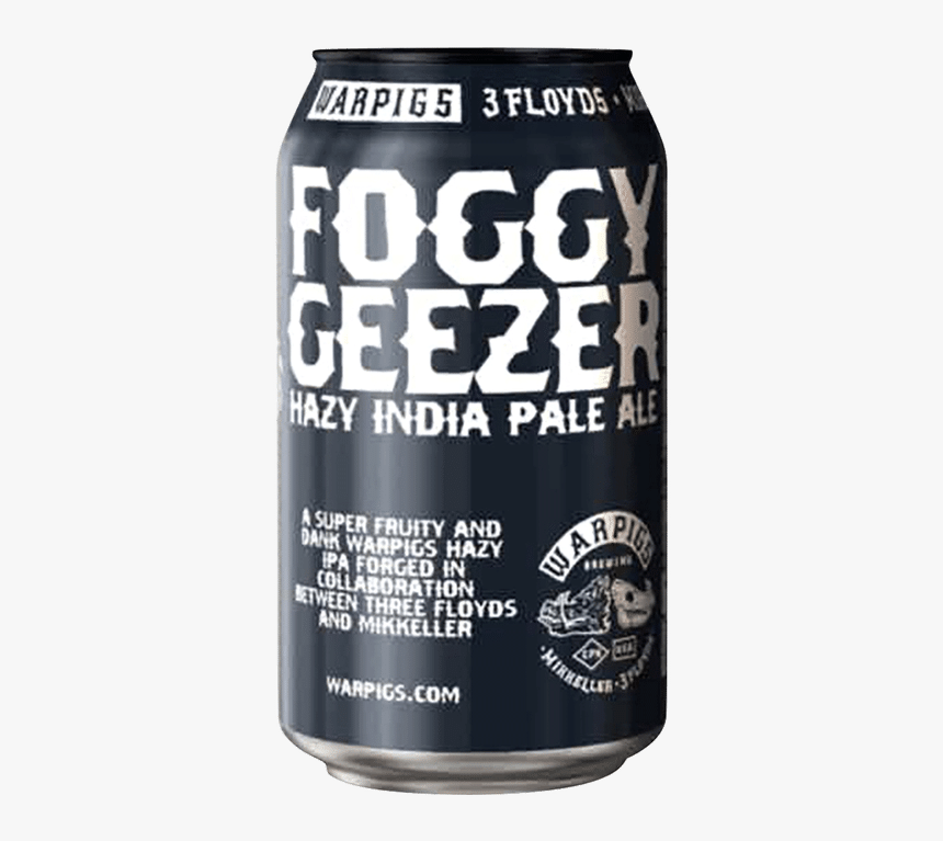 War Pigs Foggy Geezer - Foggy Geezer War Pigs, HD Png Download ...