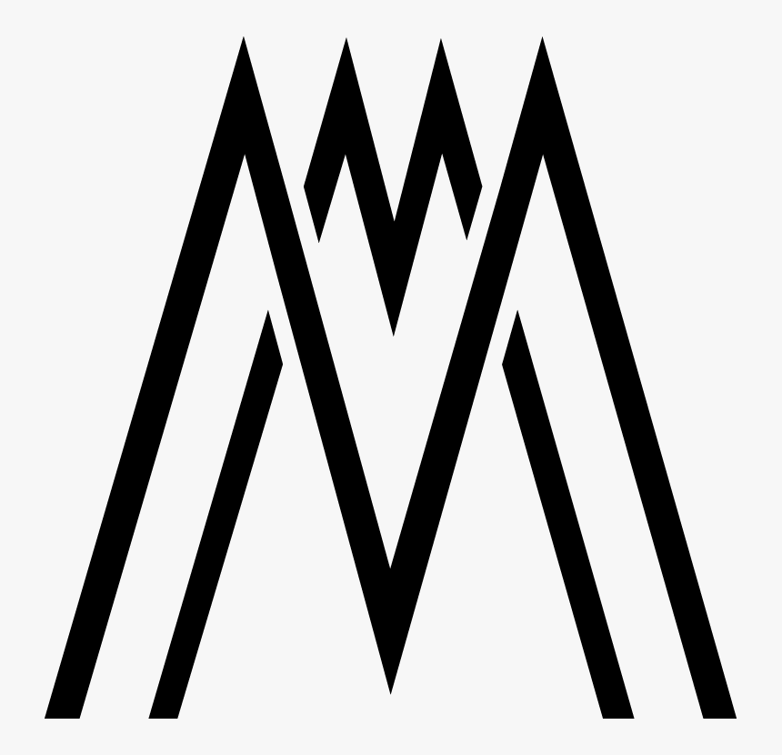 Mm - Triangle, HD Png Download , Transparent Png Image - PNGitem
