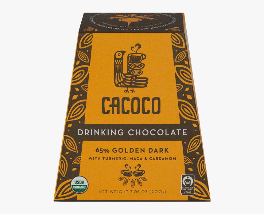 Cacoco Drinking Chocolate, HD Png Download , Transparent Png Image ...