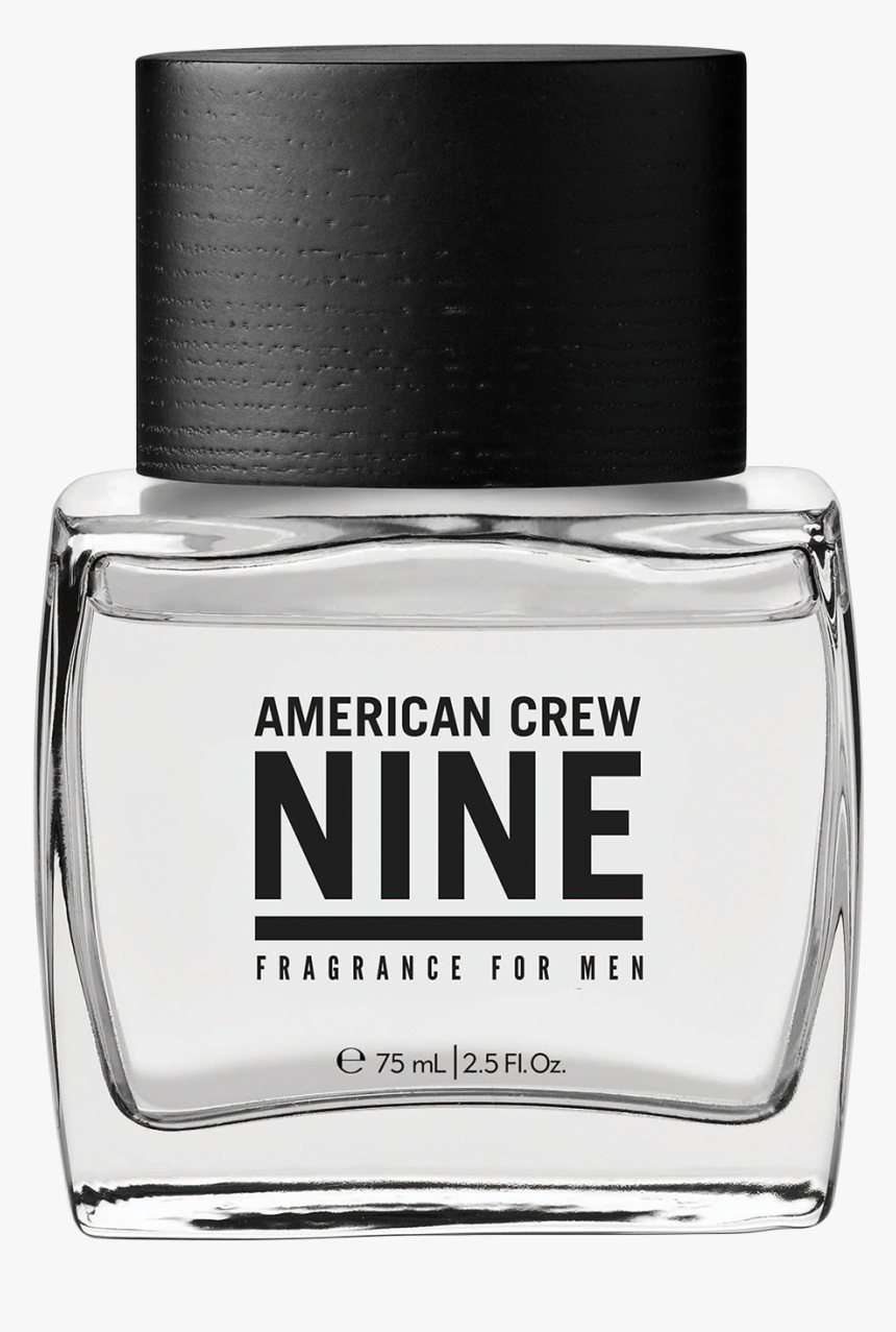 Nine Fragrance - American Crew Nine Fragrance, HD Png Download ...