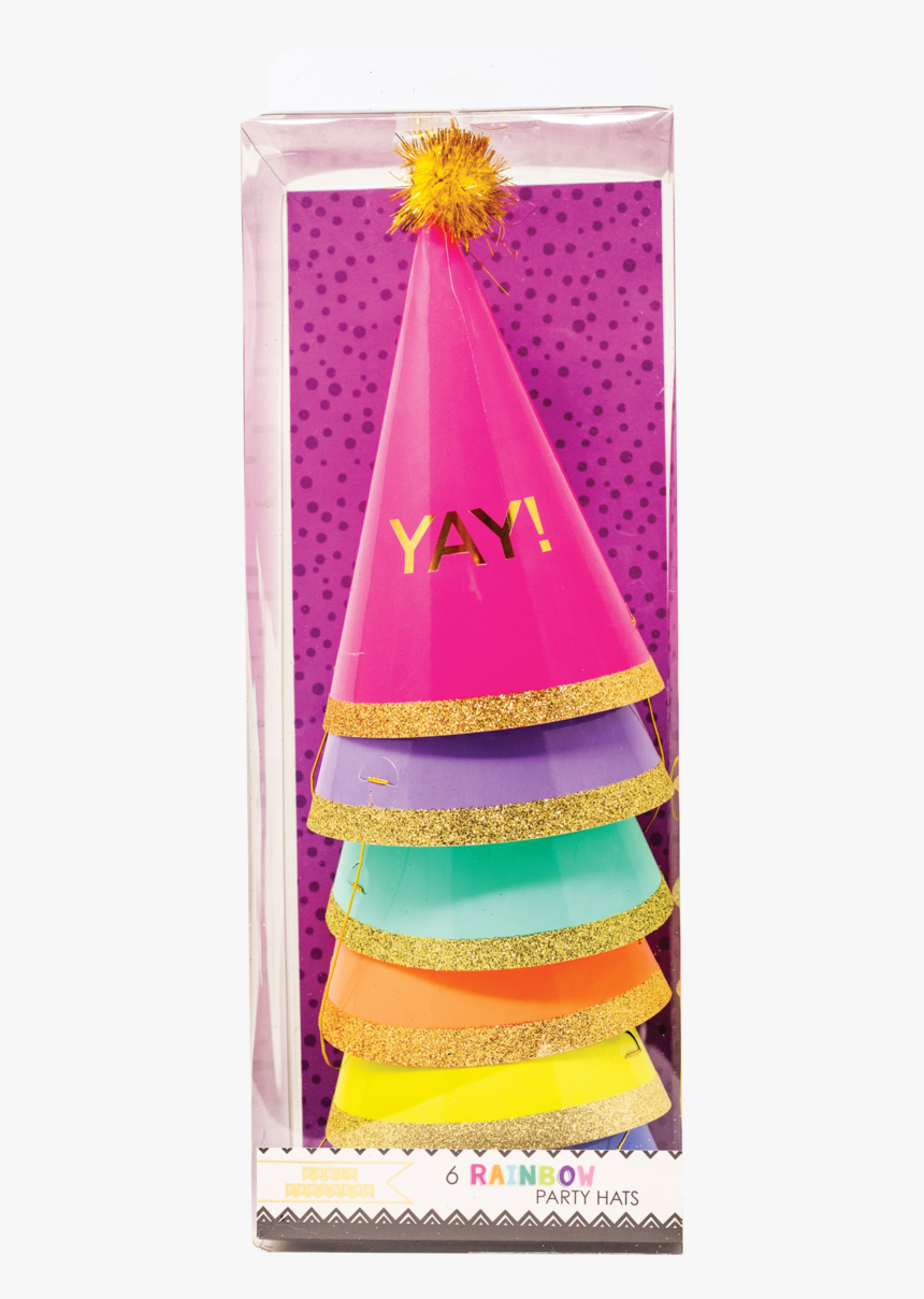 Yay Party Hats Data Rimg Lazy Data Rimg Scale - Birthday Cake, HD Png ...
