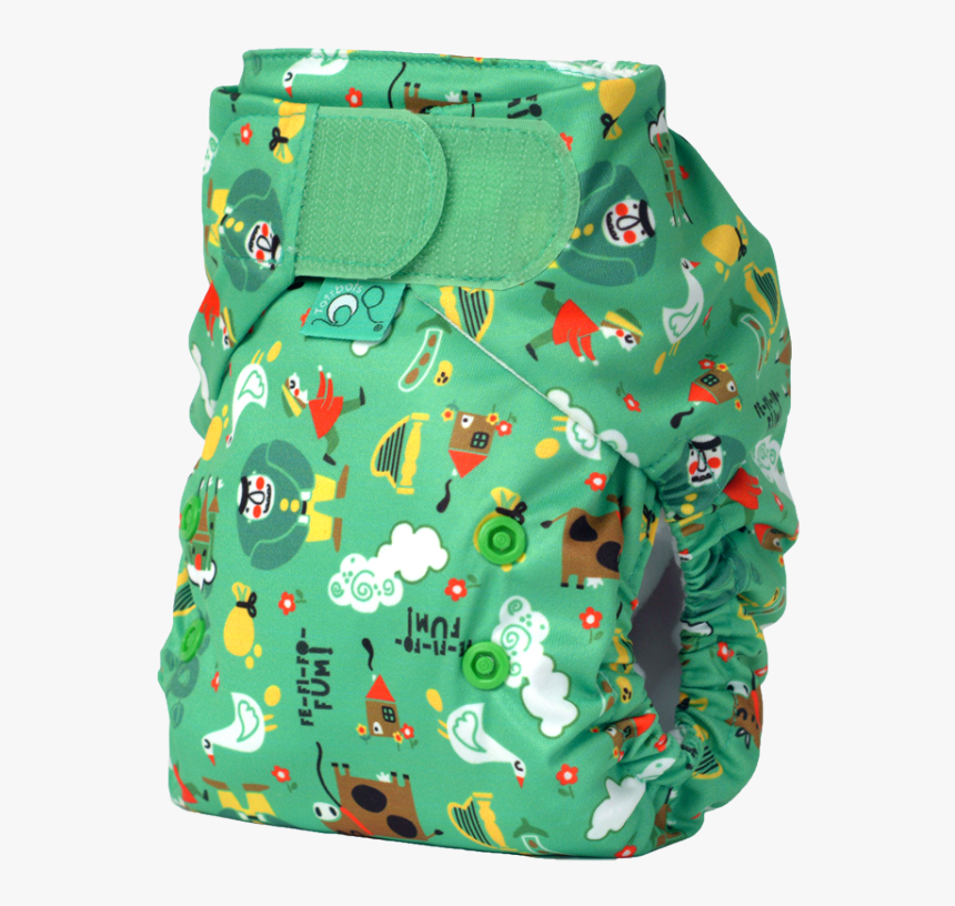 Tots Bots Easy Fit - Tots Bots Jack And The Beanstalk, HD Png Download ...