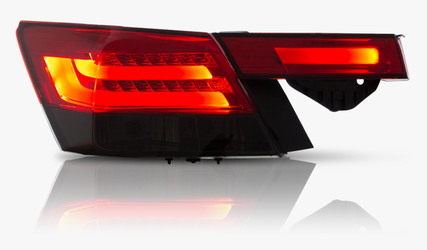 Tail Light, HD Png Download , Transparent Png Image - PNGitem