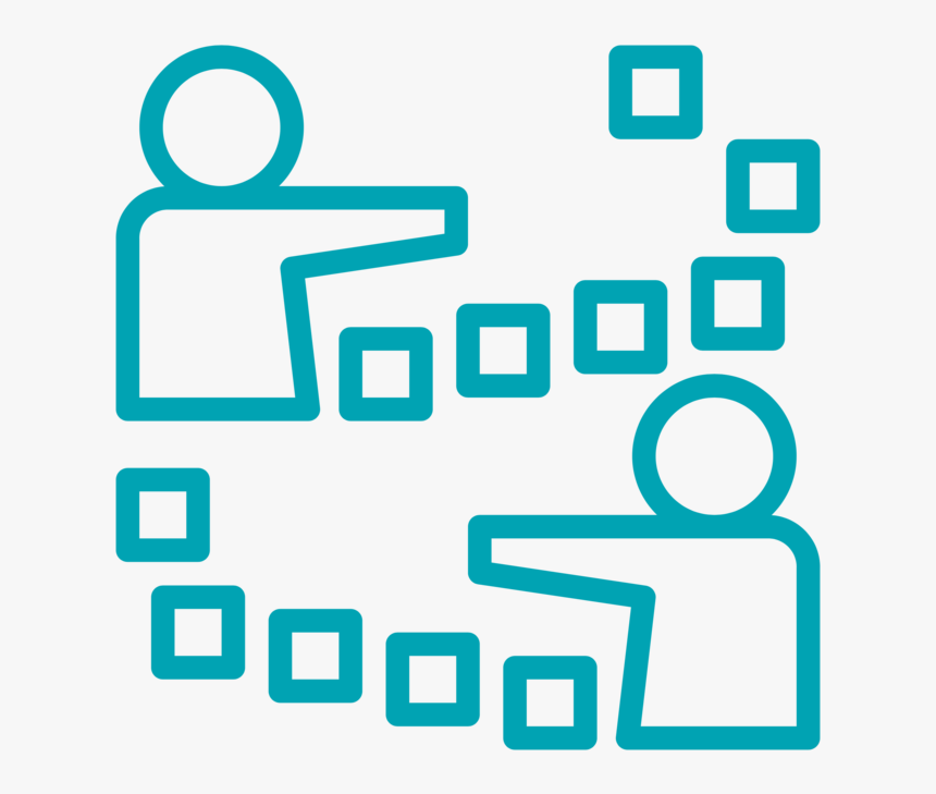 Train The Trainer Icon - Icon, HD Png Download , Transparent Png Image ...