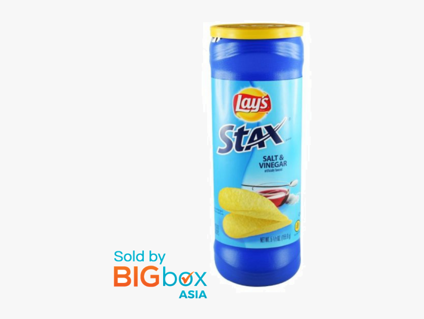 Lays Stax, HD Png Download , Transparent Png Image - PNGitem