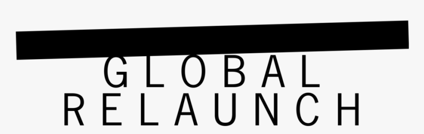 Global-relaunch, HD Png Download , Transparent Png Image - PNGitem