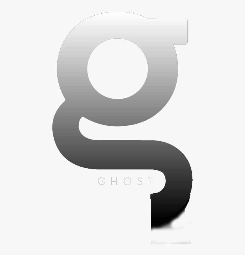 Ghost - Circle, HD Png Download , Transparent Png Image - PNGitem
