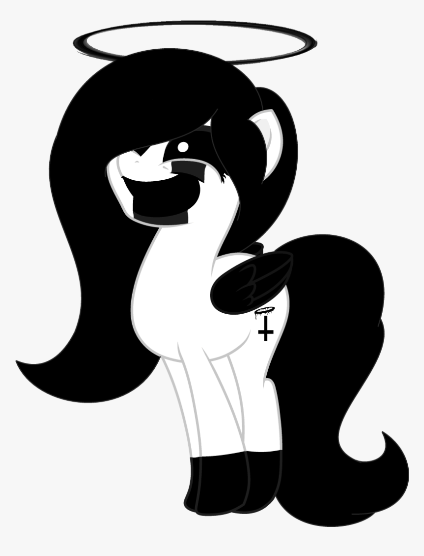 Exe Goes Insane - Cartoon, HD Png Download , Transparent Png Image ...