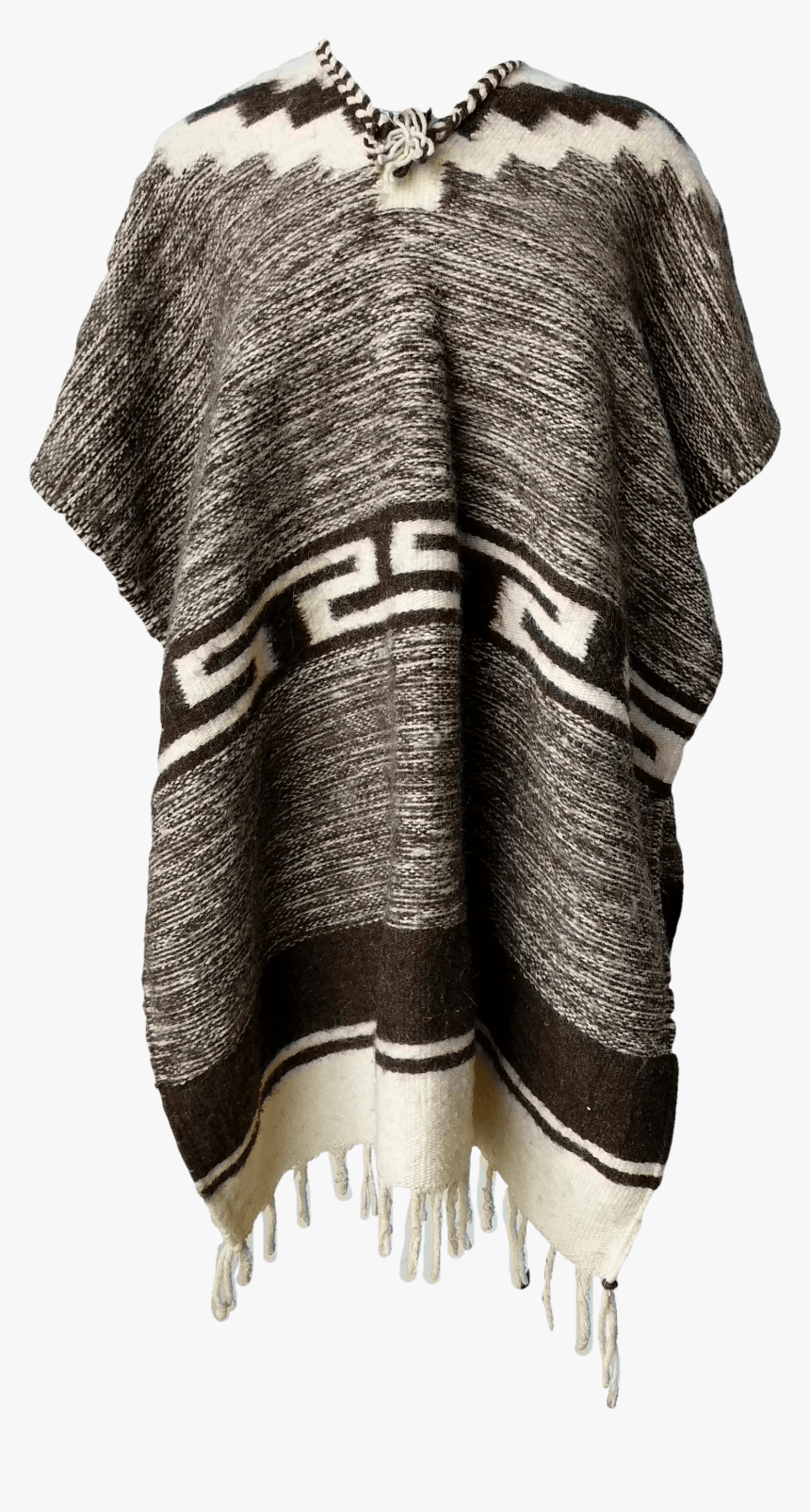 Mexican Wool Pancho, HD Png Download , Transparent Png Image - PNGitem