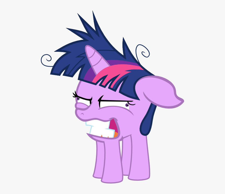 My Little Pony Friendship Is Magic - My Little Pony Twilight Sparkle ...