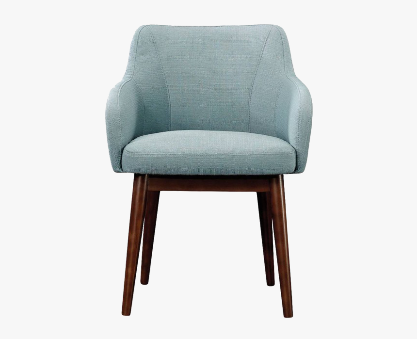 Wing Chair Png Clipart - Transparent Modern Chair Png, Png Download ...