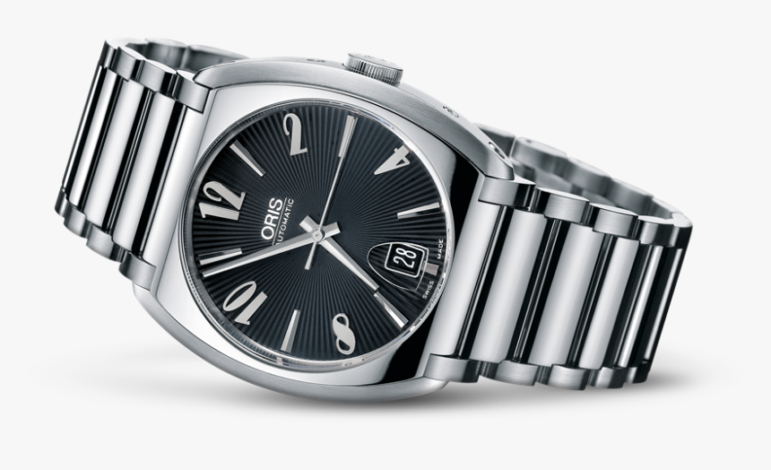 Oris 735 7740 4154 07, HD Png Download , Transparent Png Image - PNGitem