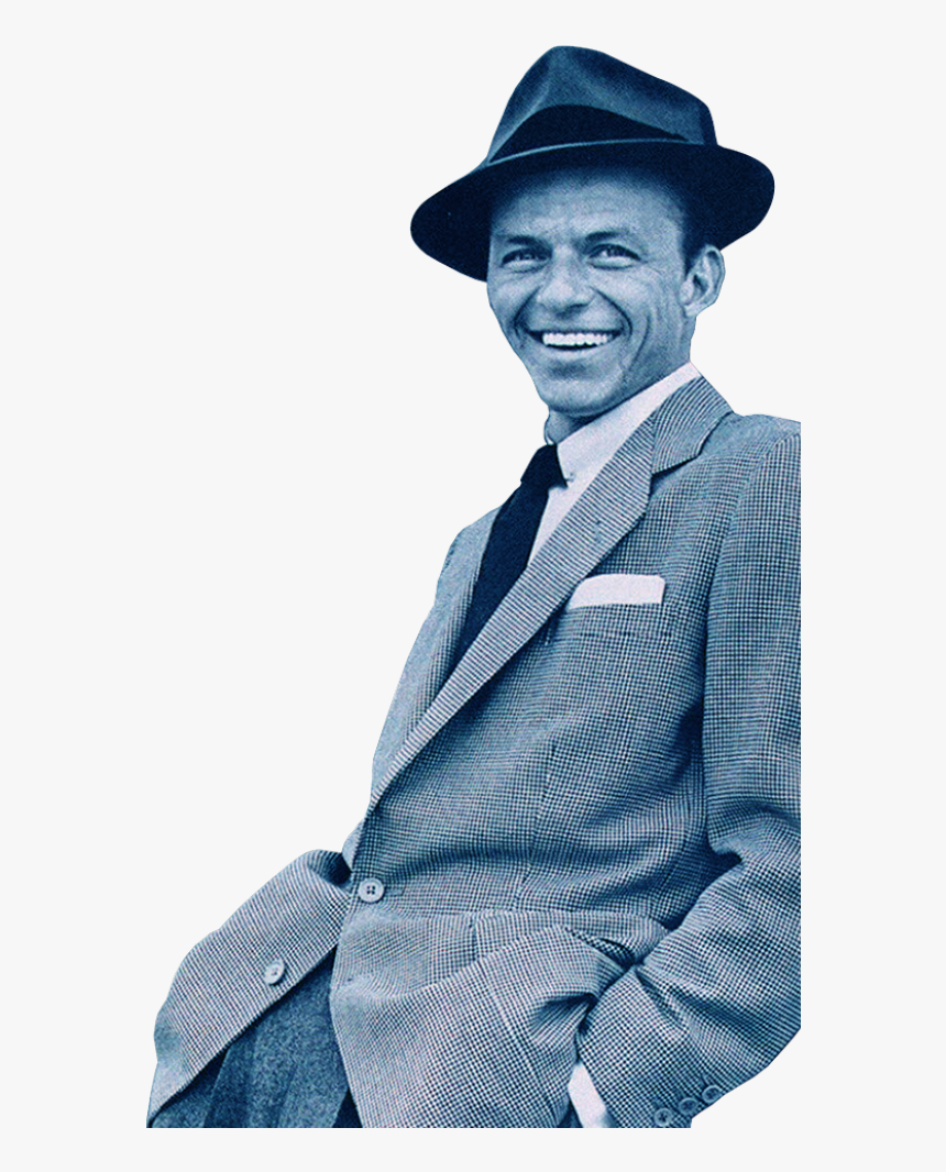 Frank Sinatra High Res, HD Png Download , Transparent Png Image - PNGitem