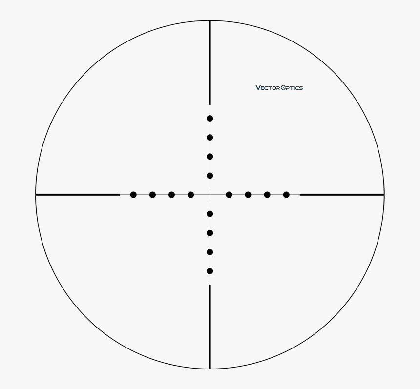 Vector Optics Mil Dot Ar15 Ak47 Accessories Red Illuminated - Vortex ...