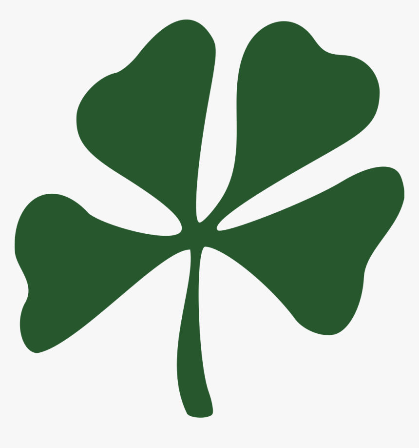 Shamrock, HD Png Download , Transparent Png Image - PNGitem