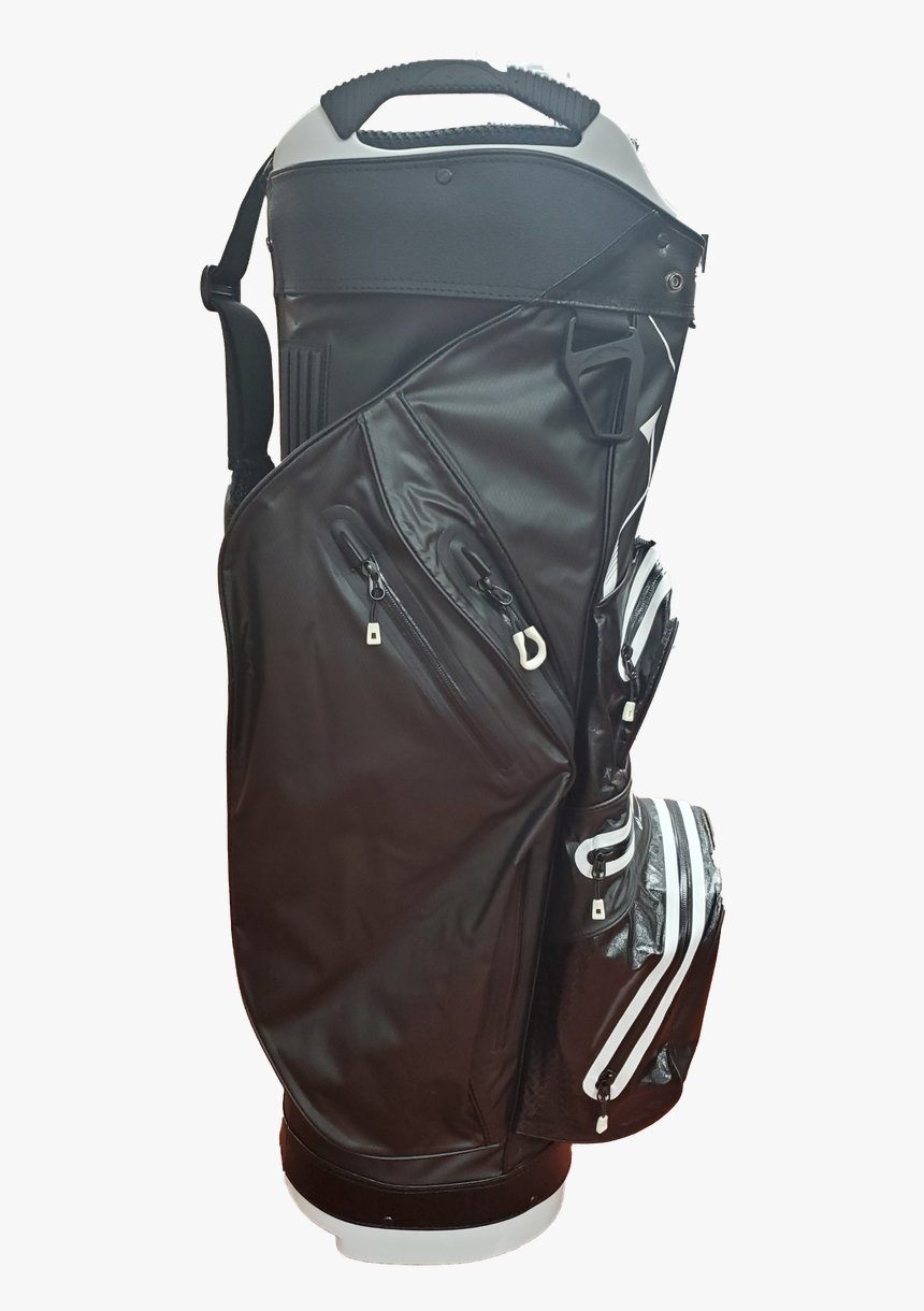 Golf Bag, HD Png Download , Transparent Png Image - PNGitem