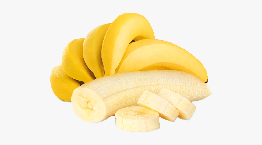 Banana - Banana Inside, HD Png Download , Transparent Png Image - PNGitem