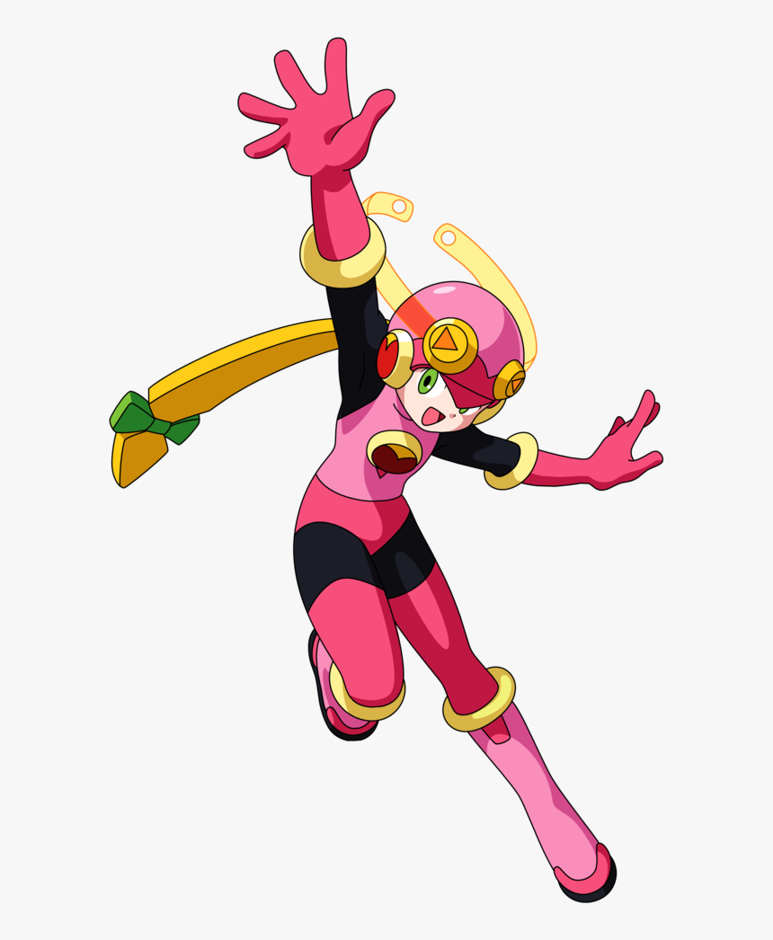 Megaman Nt Warrior Png, Transparent Png , Transparent Png Image - PNGitem
