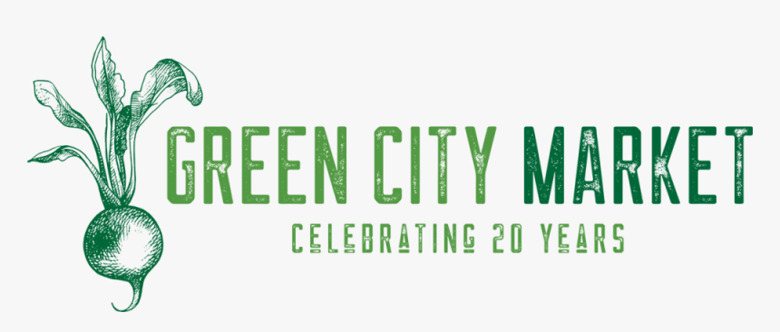Gcm Logo Horizontal Anniversary - Graphic Design, HD Png Download ...