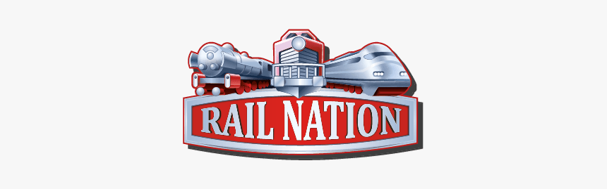 Rail Nation, HD Png Download , Transparent Png Image - PNGitem