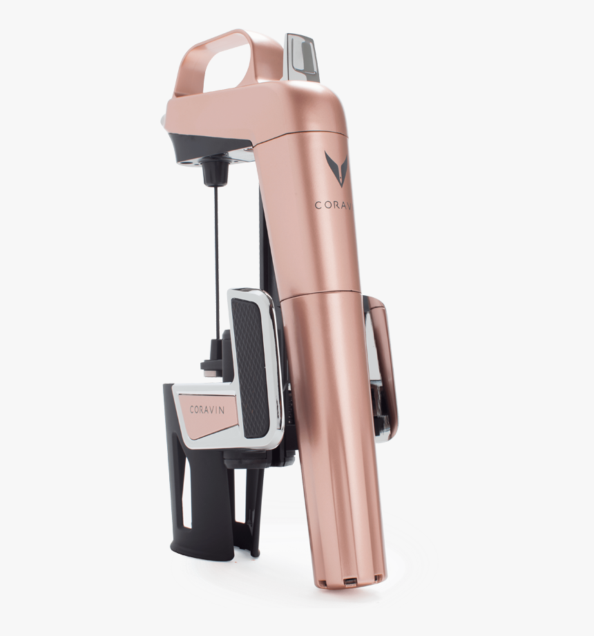 Coravin Model 2 Elite, HD Png Download , Transparent Png Image - PNGitem