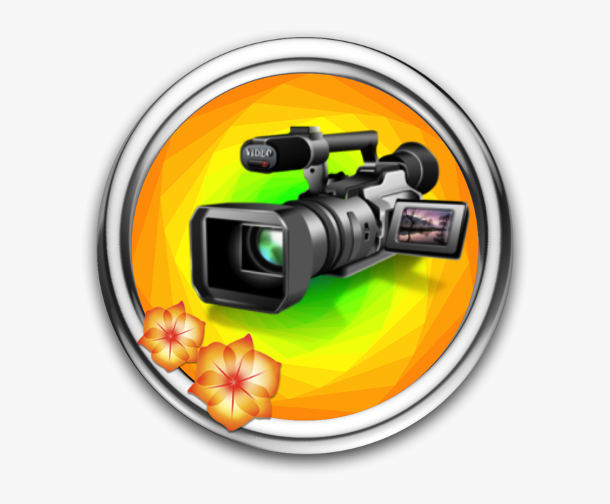 Transparent Video Production Png, Png Download , Transparent Png Image ...
