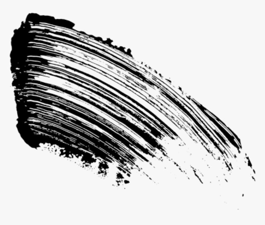 Mascara Smear Transparent, HD Png Download , Transparent Png Image ...