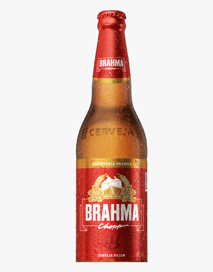 Brahma1 - Cerveja Brahma Gelada Png, Transparent Png , Transparent Png ...