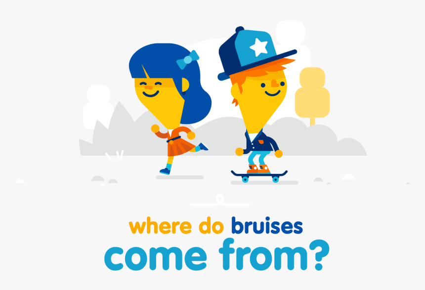 Nebacetin 2 On Behance - Cartoon, HD Png Download , Transparent Png ...