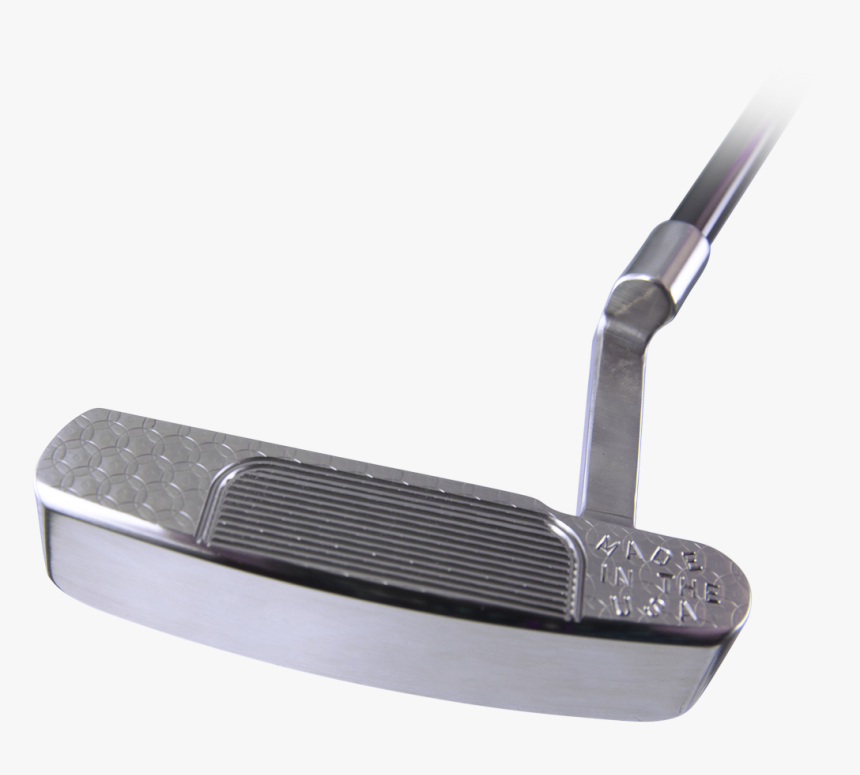 Putter, HD Png Download , Transparent Png Image - PNGitem