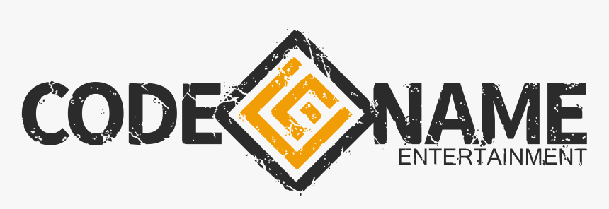 Codename Entertainment, HD Png Download , Transparent Png Image - PNGitem