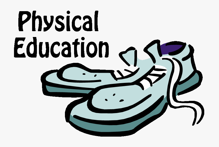 High School Pe Physical Education And Health Walpole - Free Clipart For ...