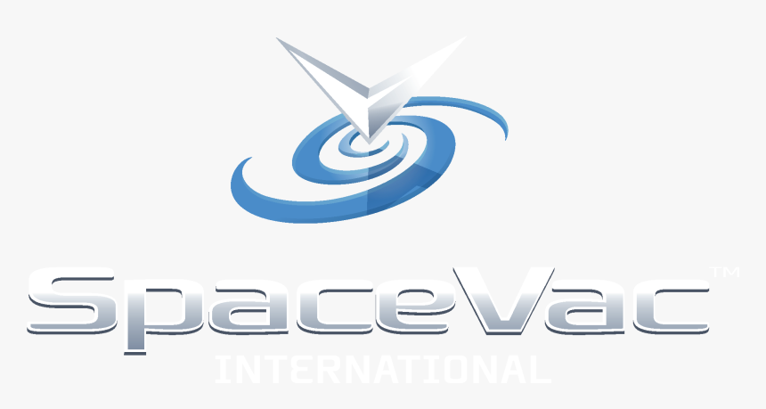 Spacevac International - Emblem, HD Png Download , Transparent Png ...
