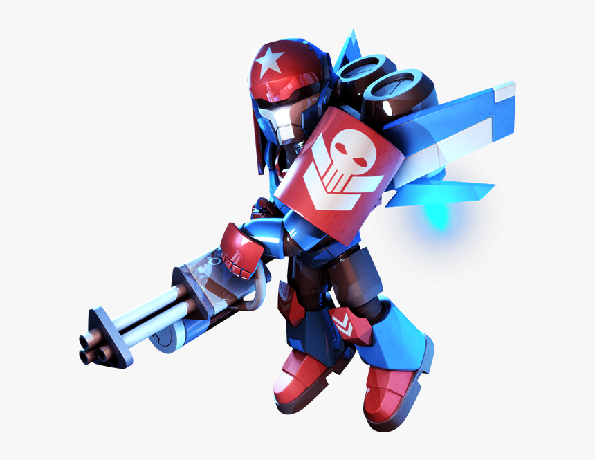 Aliens Of Alien Creeps, HD Png Download , Transparent Png Image - PNGitem