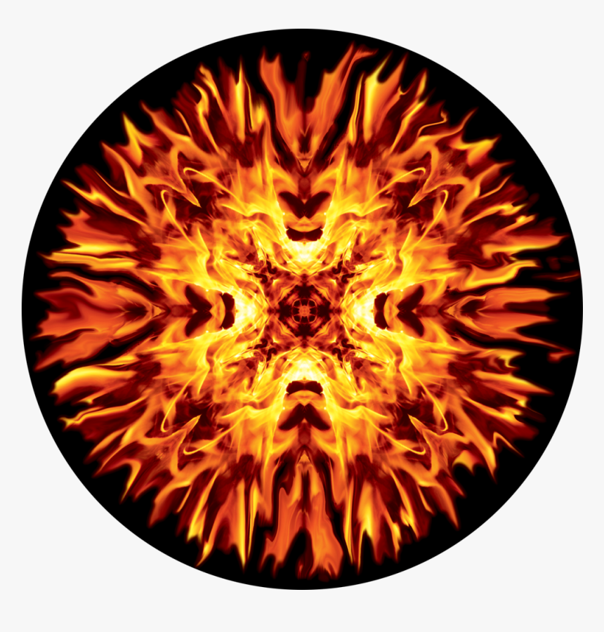 Gobo Fire, HD Png Download , Transparent Png Image - PNGitem