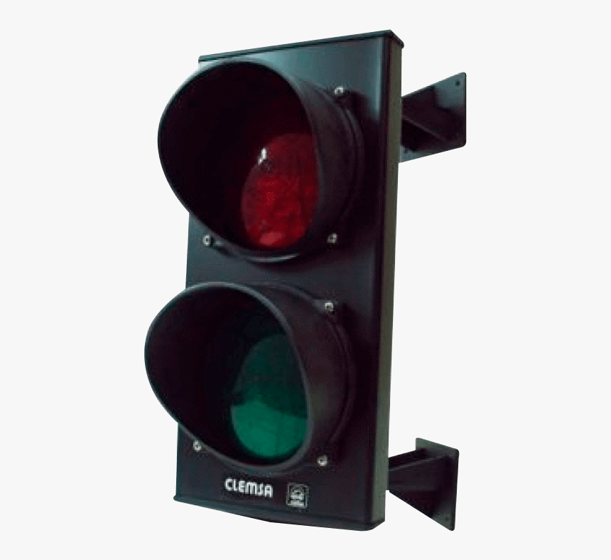Traffic Light, HD Png Download , Transparent Png Image - PNGitem