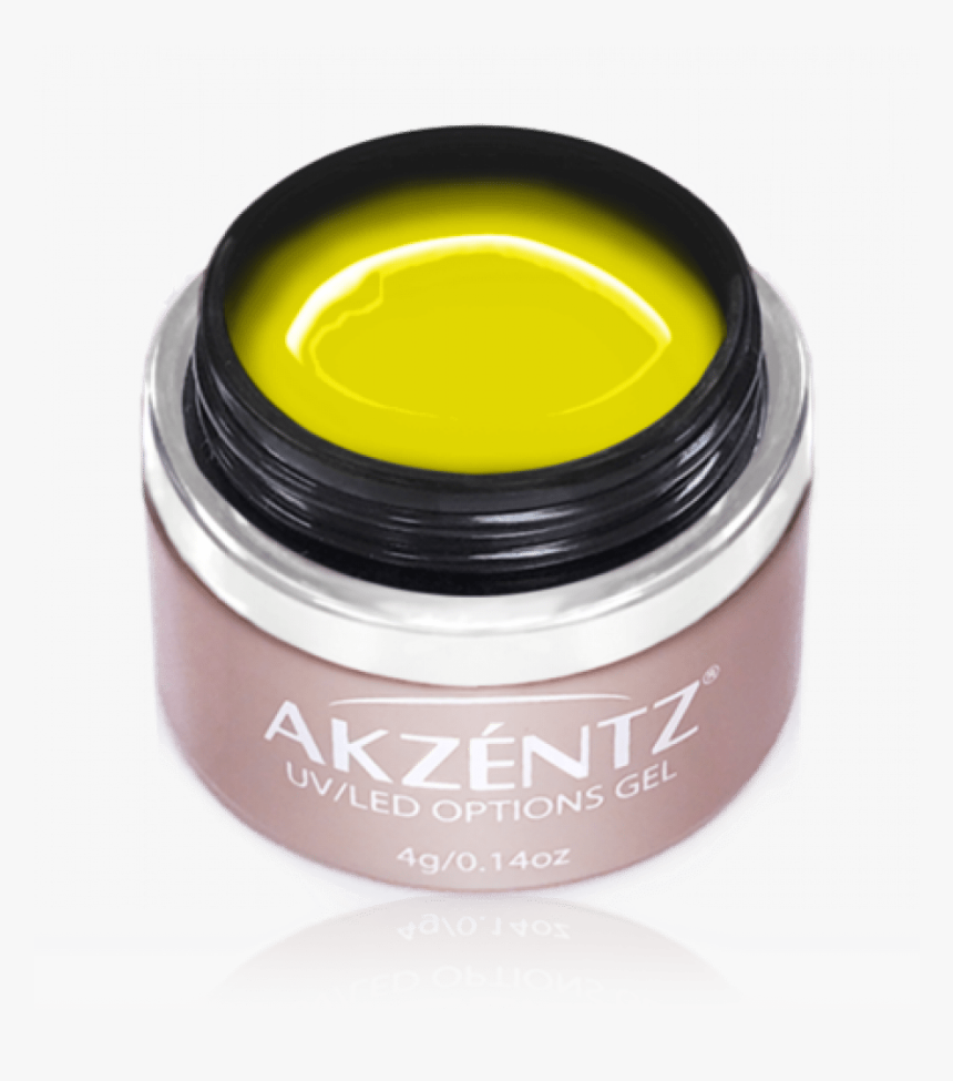 Akzentz Gel Color, HD Png Download , Transparent Png Image - PNGitem