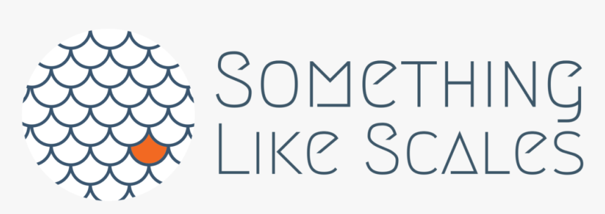 Something Like Scales - Calligraphy, HD Png Download , Transparent Png ...