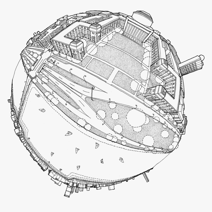 Technical Drawing, HD Png Download , Transparent Png Image - PNGitem