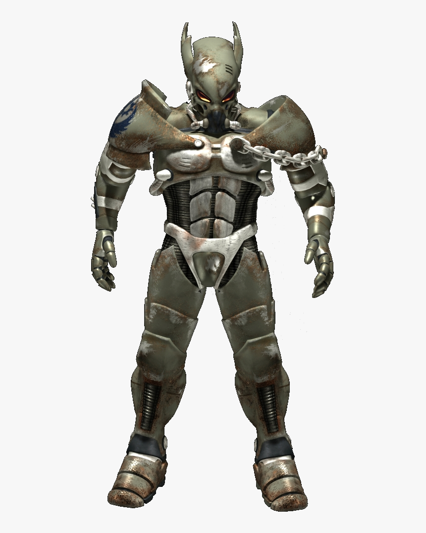 Fallout 4 Power Armor Png - Fallout Midwestern Brotherhood Advance ...