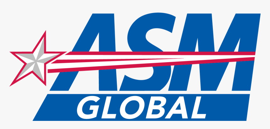 Asm Global - Asm Global Logo Png, Transparent Png , Transparent Png ...