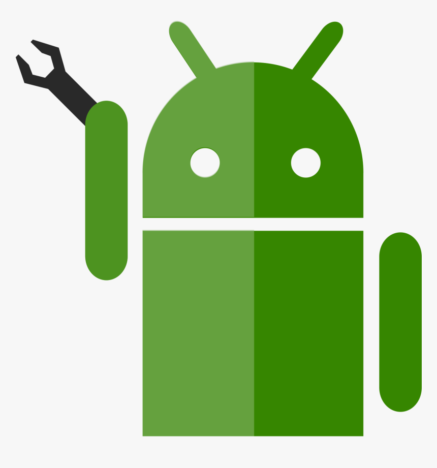 Android Robot Vector Clipart Image, HD Png Download , Transparent Png ...