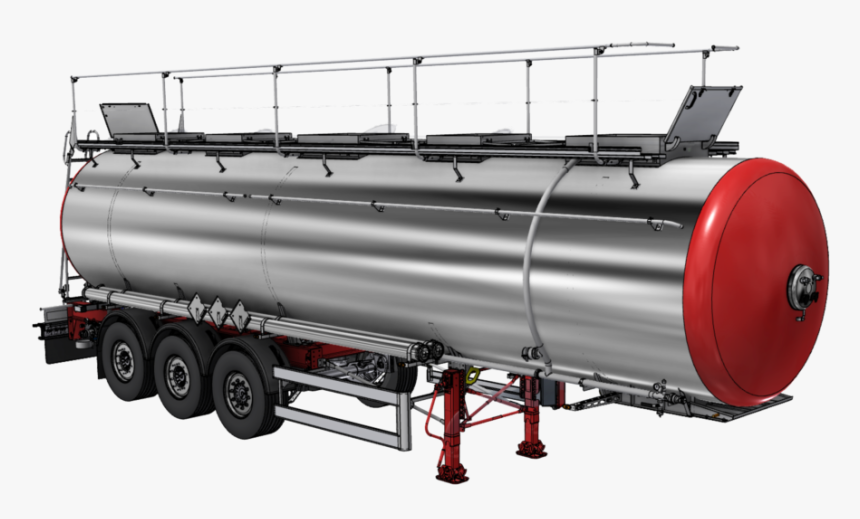 Trailer, HD Png Download , Transparent Png Image - PNGitem