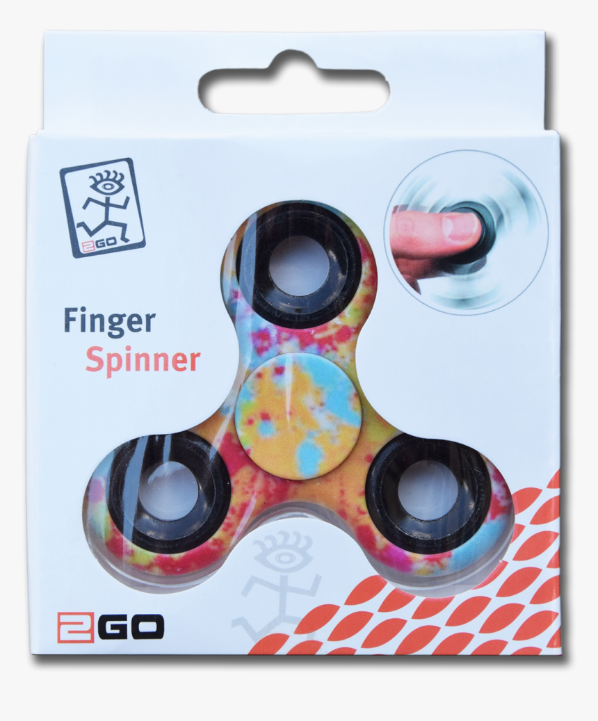 Picture Of Fidget Spinner, Picture - Fidget Spinner, HD Png Download ...