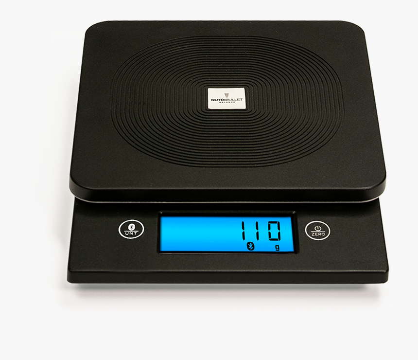 Kitchen Scale, HD Png Download , Transparent Png Image - PNGitem