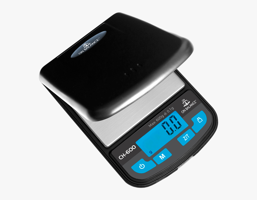 Ch-600 - Weighing Scale, HD Png Download , Transparent Png Image - PNGitem
