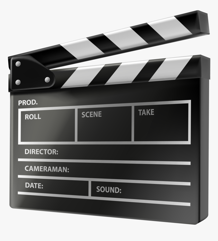 Movie Icon Png Transparent, Png Download , Transparent Png Image - PNGitem