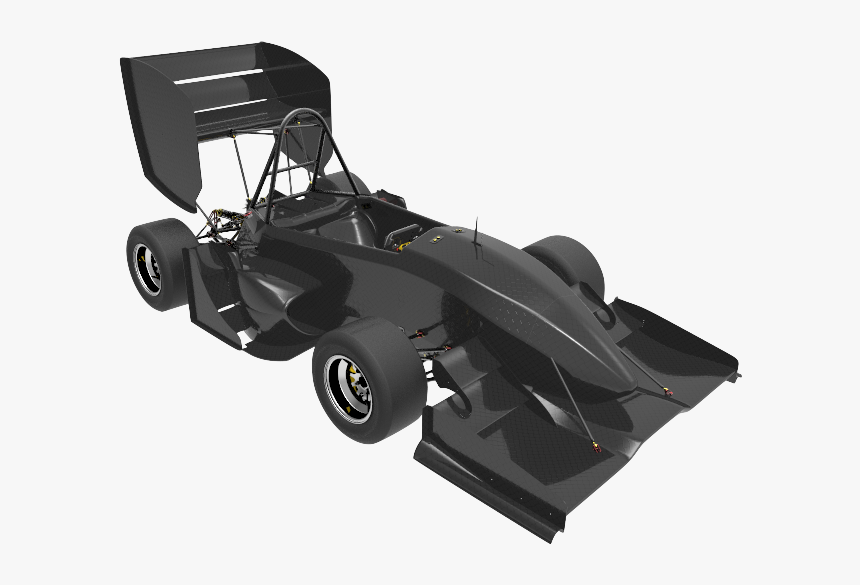 Formula One Car, HD Png Download , Transparent Png Image - PNGitem