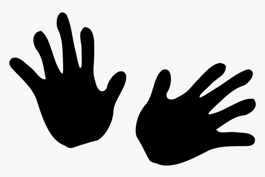 Green Hands Png, Transparent Png , Transparent Png Image - PNGitem